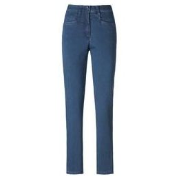 ProForm Slim-Jeans Modell Sonja Magic Raphaela by Brax denim, 19