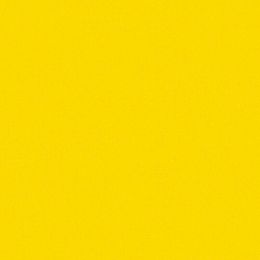 A.S. Création Uni Tapete in Sonnengelb | Einfarbige Vlies Kindertapete in Gelb für Jungen und Mädchen | Unitapete in Textiloptik ideal für Kinderzimmer - Gelb
