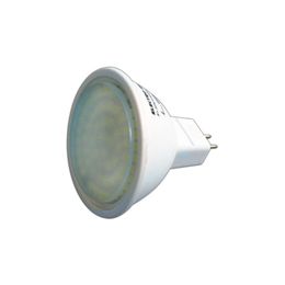 60 LED-SMD-Glühlampe, 12 v ac/dc, MR-16. Electro Dh 81.224/12V/DIA 8430552141524