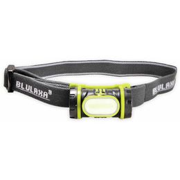Blulaxa - LED-Stirnlampe 48604, 2 w, 168 lm, 6000 k
