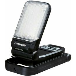 Panasonic - ey 37C4 Akku-LED Lampe Arbeitsleuchte14.4-18-21.6Volt