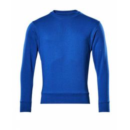 Mascot - Sweatshirt Carvin 51580 Gr. 4XL kornblau - kornblau