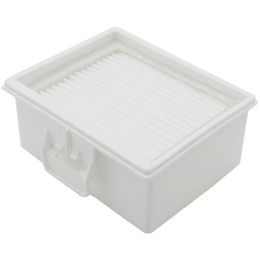 TRADESHOP HEPA-Filter / Allergie / Pollen / Hygienefilter Ersatz für Bosch moveon 2200W hepa BGL35MOV17/01 BGL35MOV18/01 BGL35MOVE6/01 BGL35MMOVE/01