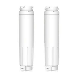 TRADESHOP Ersatz Wasserfilter Kühlschrankfilter für viele Bosch Kühlschränke wie KAD92HB31 KAD90VB20G KAD90VI30 ersetzt Ultra Clarity 9000077104 BT-644845 - 2