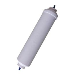 TRADESHOP Trade-shop - Ersatz Wasserfilter ersetzt General Electric AP717 AP717-10 AP717DS WR97X180 WR97X214 WR97X214A WR97X214R WR97X215 WR97X215A WR97X215R