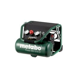 Kompressor Metabo Power 250 10 w of max. Druck 10 bar
