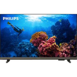 Philips 32PHS6808/12 HD LED Fernseher (Flat, 32 Zoll / 80 cm, HD, SMART TV, Philips Smart TV)