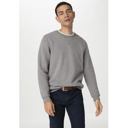hessnatur Sweater Relaxed aus reiner Bio-Baumwolle Größe: 50