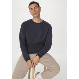 hessnatur Sweater Relaxed aus reiner Bio-Baumwolle Größe: 52
