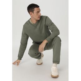 hessnatur Sweater Relaxed aus reiner Bio-Baumwolle Größe: 48