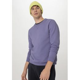 hessnatur Sweater Relaxed aus reiner Bio-Baumwolle Größe: 46