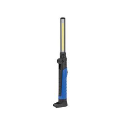 Diesella A/S Wrkpro work light slim x4 foldable cob led w/rechargable battery