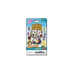 Nintendo amiibo Card: Animal Crossing - Series 3 - Accessories for game console - Nintendo 3DS