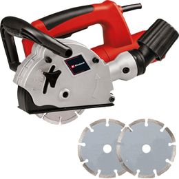 Einhell Mauernutfräse TC-MA 1300, rot