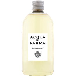 Acqua di Parma Refill Raum-Diffuser "Buongiorno", 500 ml, gelb