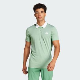 Adidas Tennis FreeLift Poloshirt