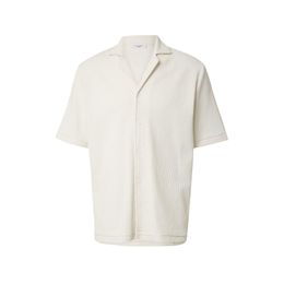 Trapp Button Up Shirt 'Leopold' male White size XL
