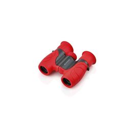 Kodak Binoculars 8 x 21 Kids Red