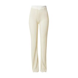 LeGer by Lena Gercke Pants 'Melika Tall' female Beige size 36