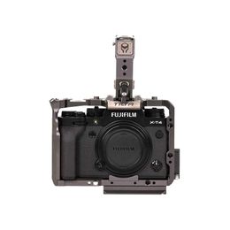 Tilta - ing Fujifilm X-T3/XT-4 Kit A Grey