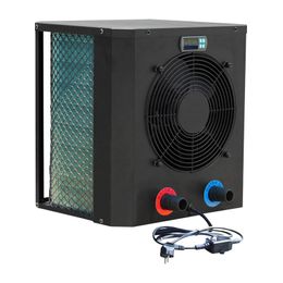 Swim & Fun Swim & Fun Heat Splasher ECO Plug & Play Pool-Wärmepump 2.5 kW