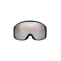 Oakley Ski-/ Snowboardbrille "Flight Tracker L" in Silber