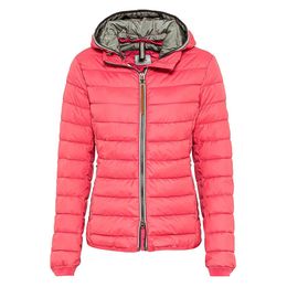 Camel Active Steppjacke in Koralle - 48