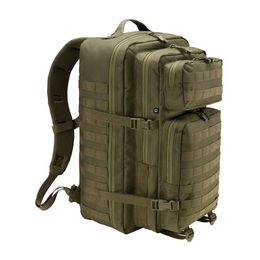 Brandit Rucksack, US Rucksack Cooper XL Army Backpack Outdoor BW Armee Assault Pack