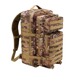 Brandit Rucksack, US Rucksack Cooper XL Army Backpack Outdoor BW Armee Assault Pack