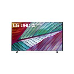 LG 43UR78006LK LCD-LED Fernseher