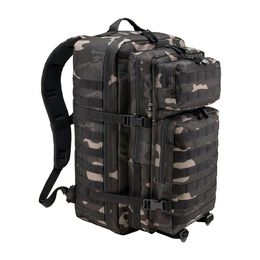 Brandit Rucksack, US Rucksack Cooper XL Army Backpack Outdoor BW Armee Assault Pack