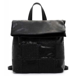 SURI FREY Rucksack Bly, schwarz