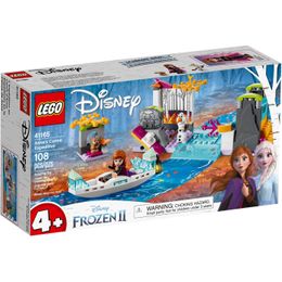 Lego® Konstruktionsspielsteine Lego® Disney™ Princess