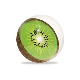 Bestway Wasserball Bestway Wasserball Strandball Summer Flavors Collection Motiv: Kiwi