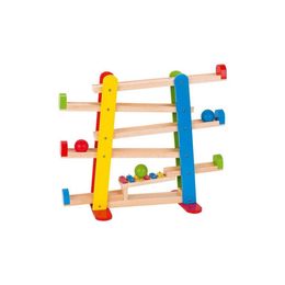 goki Spielzeug-Musikinstrument melodische Kugelbahn mit Xylophon von goki