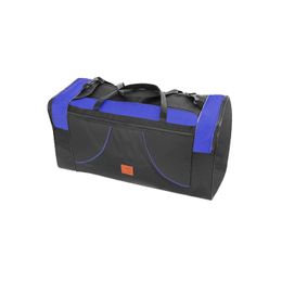 Granori Reisetasche XL für Flugzeug mit Schultergurt und mehreren Fächern – leicht & groß