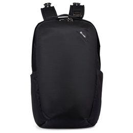 Pacsafe Rucksack Vibe, schwarz