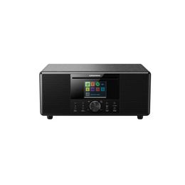 Grundig All-in-One Internet Radio DTR 7000 Internetradio Internet-Radio