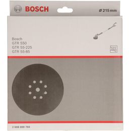 Bosch Stützteller 8-Loch-Schleifteller