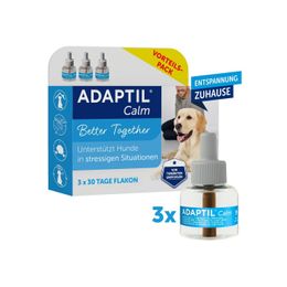 Adaptil Einstreu Adaptil Calm 3x30 Tage Vorteilspack