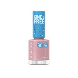 Rimmel London Nagellack Kind y Free Nail Polish 158-All Greyed Out