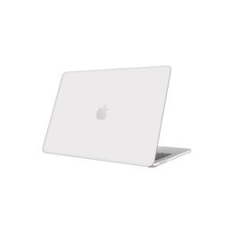 Fintie Laptop-Hülle Hülle Kompatibel mit MacBook Pro 13 Zoll M2/M1 (2022-2016) A2338/A2289/A2251/A2159/A1989/A1706/A1708