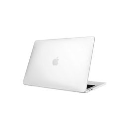 Fintie Laptop-Hülle Hülle Kompatibel mit MacBook Pro 13 Zoll M2/M1 (2022-2016) A2338/A2289/A2251/A2159/A1989/A1706/A1708