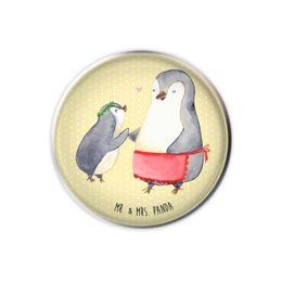Mr. & Mrs. Panda Mr. & Mrs. Panda Waschbeckenstöpsel Pinguin mit Kind