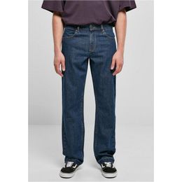 Urban Classics Funktionshose Open Edge Loose Fit Jeans