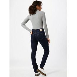 MAC Slim-fit-Jeans Angela (1-tlg) Plain/ohne Details