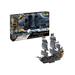 Revell Black Pearl