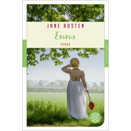Emma - Jane Austen, Taschenbuch