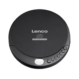 Lenco Tragbarer CD-Player CD-200