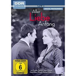 Aller Liebe Anfang (DVD)